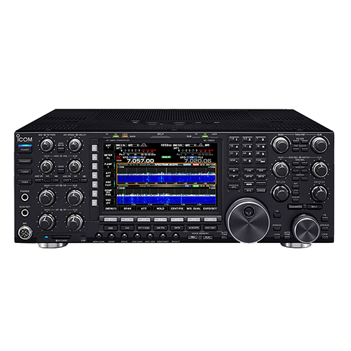 ICOM IC-2730E – IRAE